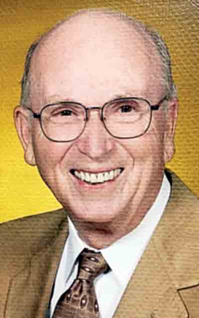 Howard Harrison Deem | News, Sports, Jobs - News and Sentinel